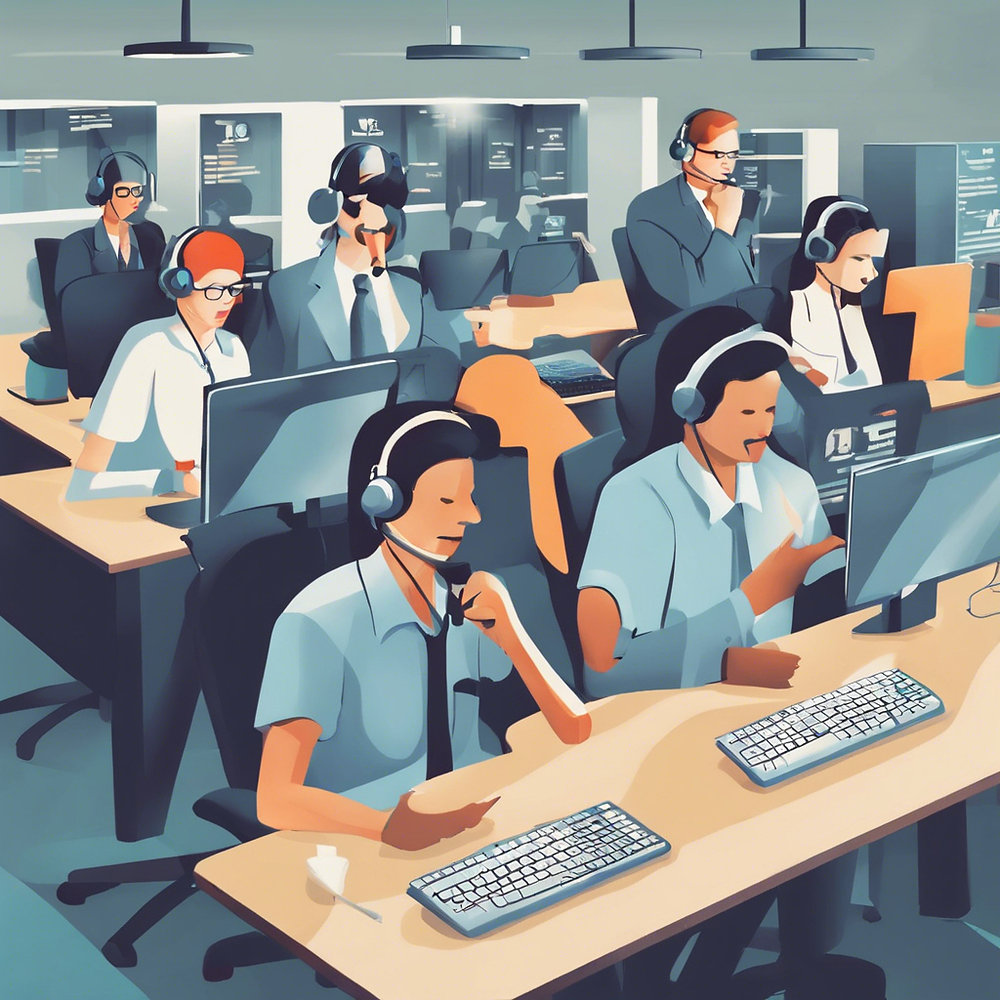 The Impact of Tri Source International Call Centers on Companies Opting ...