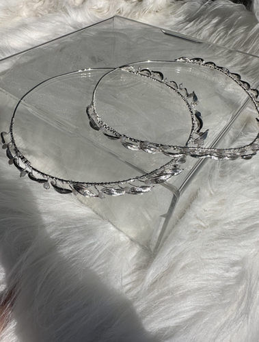 Althea Stefana | Two Greek Girls