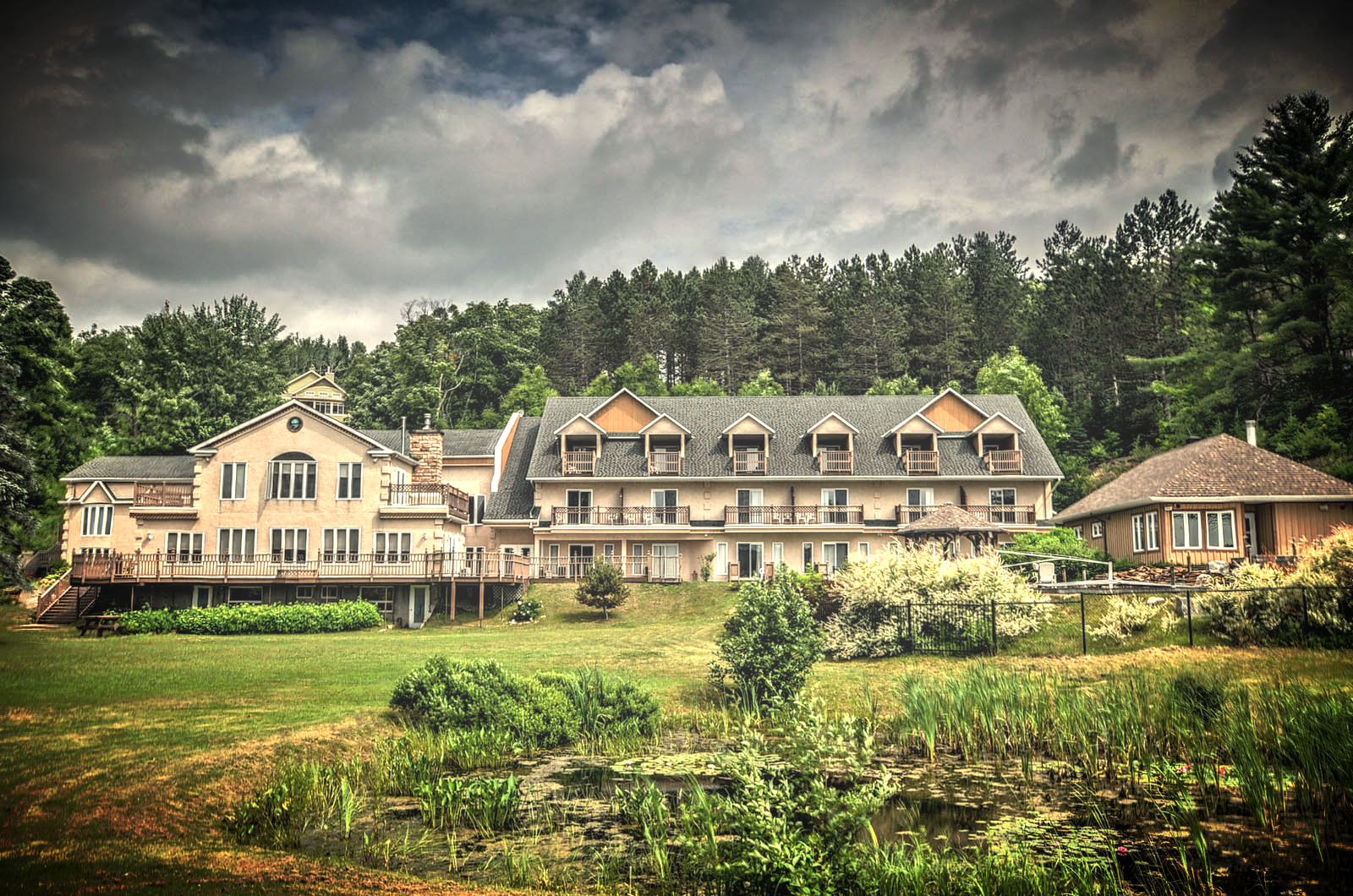 ACCUEIL | manoirmontpellier