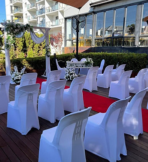 Functions | Maroosh Restaurant