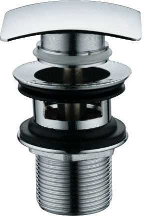 Barkway Square Basin Waste | VURTU-UK