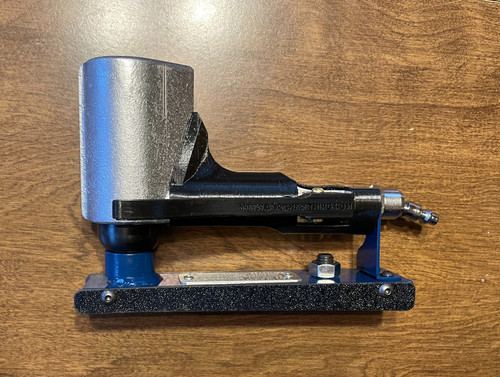 Heavy Duty Ox Planishing Hammer | Coachsmithing