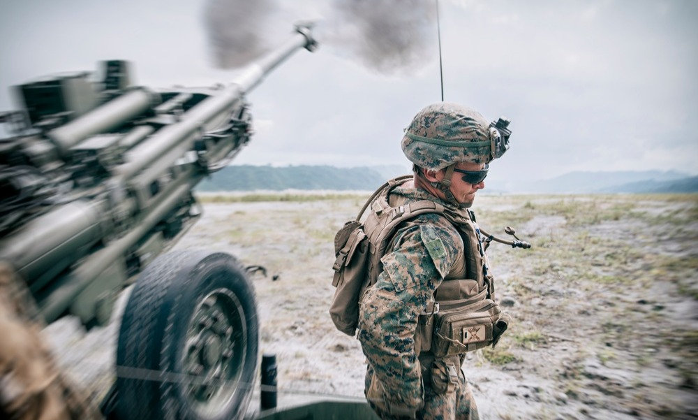 The MAGTF - The Premier Combined Arms Team