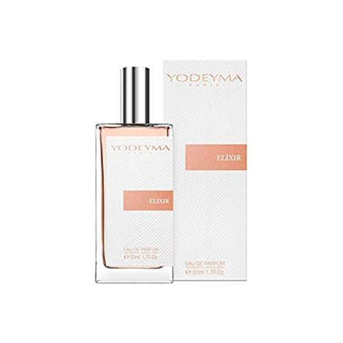 Yodeyma Elixir for woman 50ml | My Beauty Basics