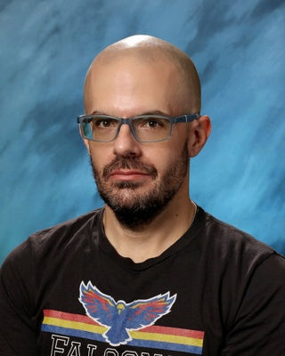 Support | RL Forbuss ES