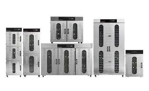 Commercial Dehydrators Australia | Home