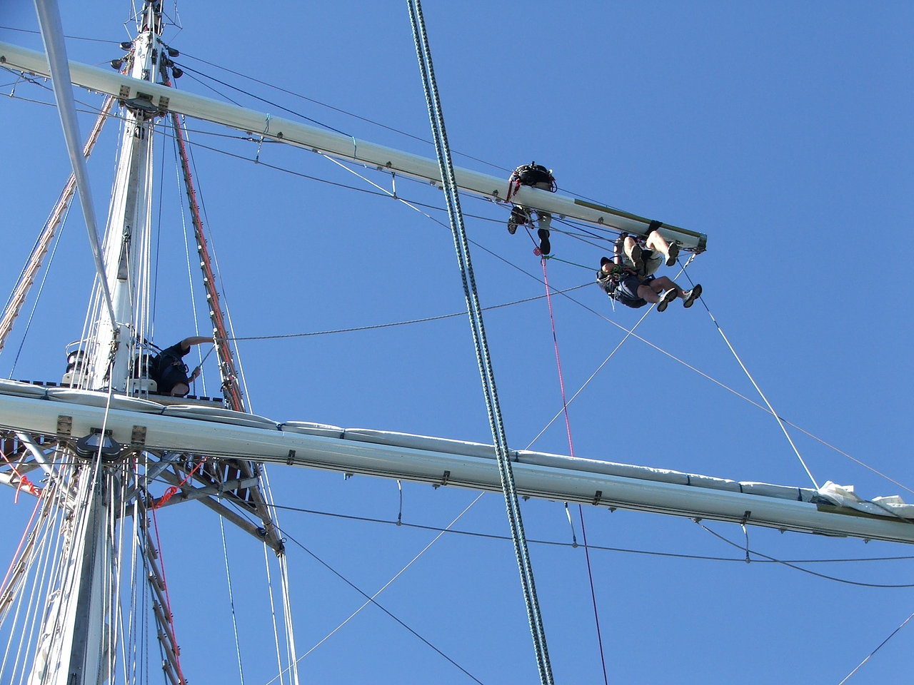 TRAC International | Australia | Home