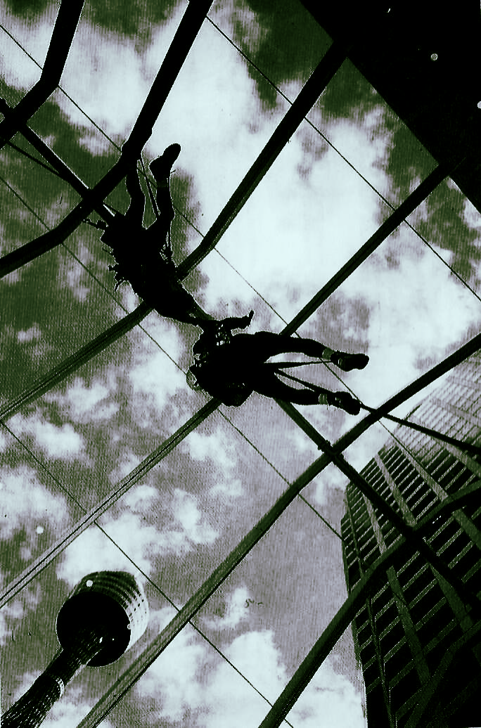 TRAC International | Australia | Home