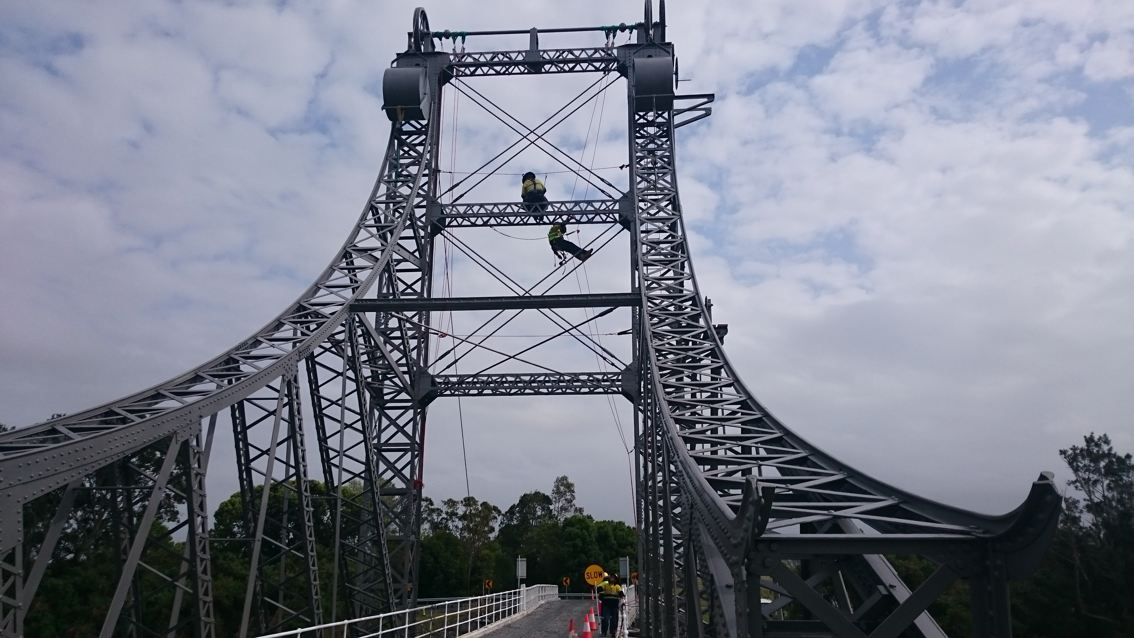 TRAC International | Australia | Home