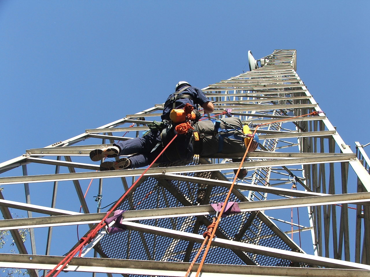 TRAC International | Australia | Home