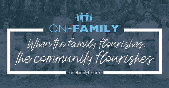 About | OneFamily