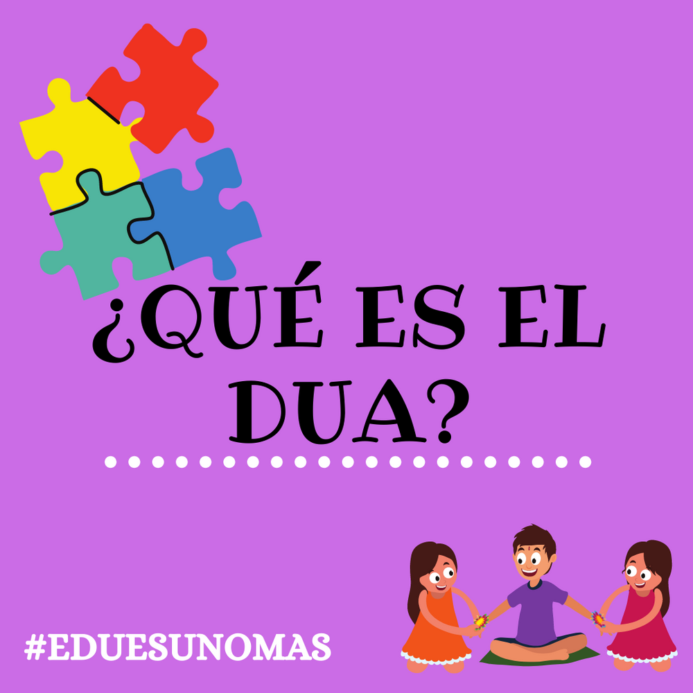 ¿Qué es el DUA?