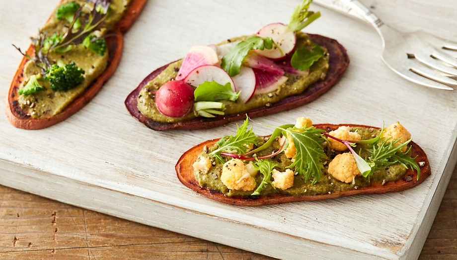 Culinary Innovation - Hadar Cohen Aviram