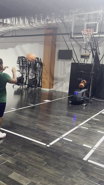 HOME | The Lab Basketball