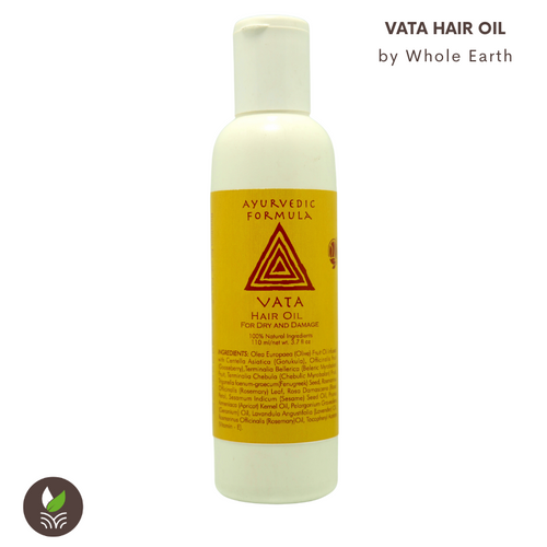 Vata Hair Oil - 110ml | Kathmandu Organicshttps://static.wixstatic.com ...