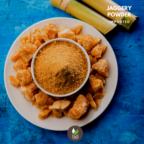 Jaggery Powder - 600g | Kathmandu Organics
