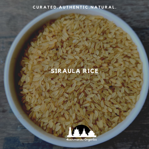 Siraula Rice - 2kgs | Kathmandu Organicshttps://static.wixstatic.com ...