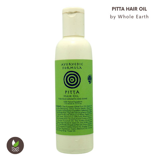 Pitta Hair Oil - 110ml | Kathmandu Organicshttps://static.wixstatic.com ...