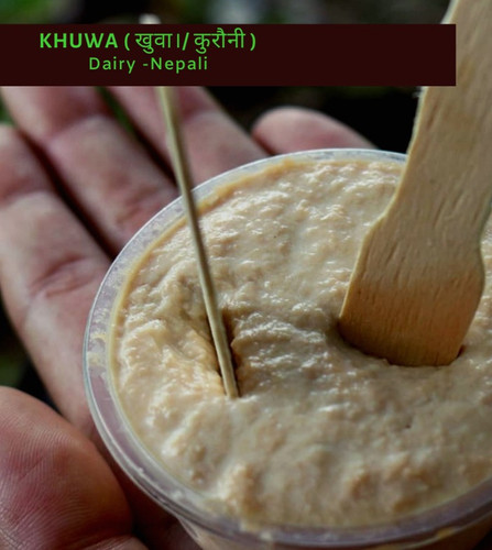 Frozen Khuwa/Kurauni - 500gms | Kathmandu Organicshttps://static ...