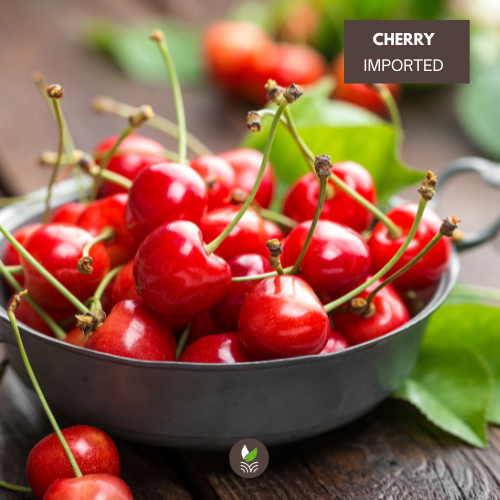 Turkish Fresh Cherry - 250g | Kathmandu Organicshttps://static ...