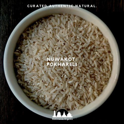 Nuwakot Pokhareli Rice - 10kgs | Kathmandu Organicshttps://static ...