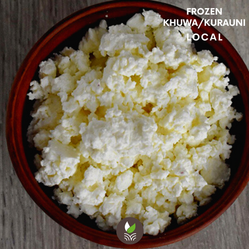 Frozen Khuwa/Kurauni - 500gms | Kathmandu Organicshttps://static ...