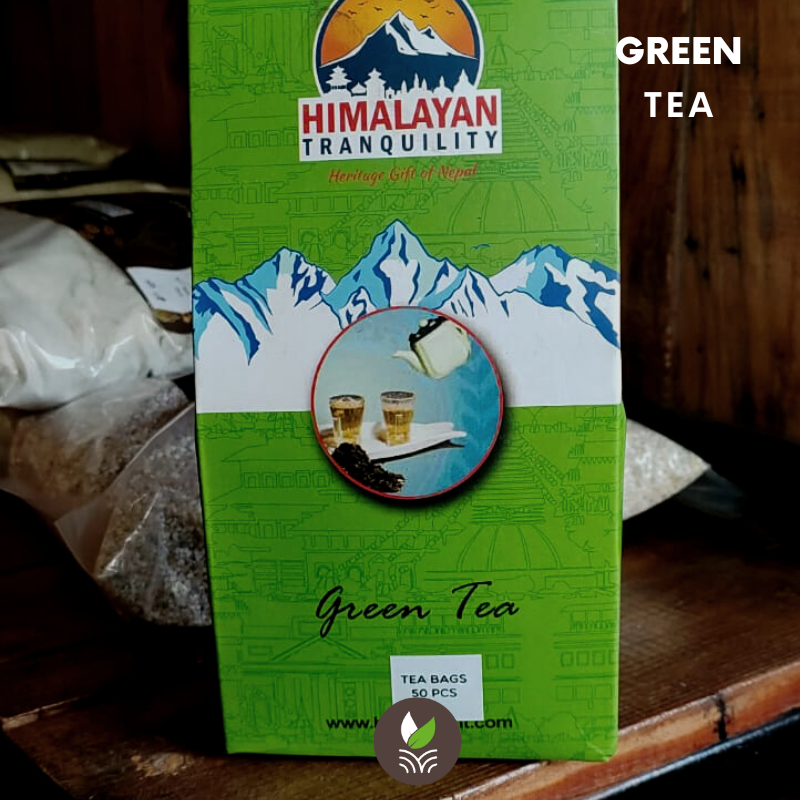 Tea & Coffee | Kathmandu Organics | Kathmandu