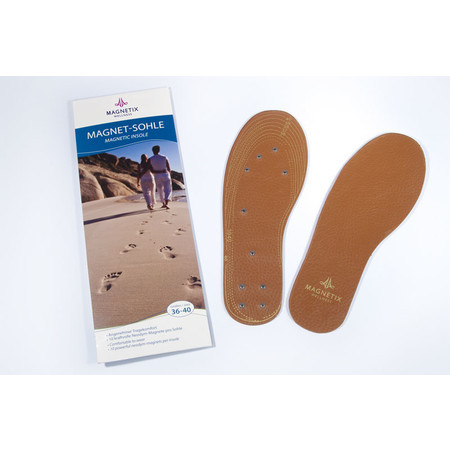 Magnetic Shoe Insoles | magnetic-jewellery