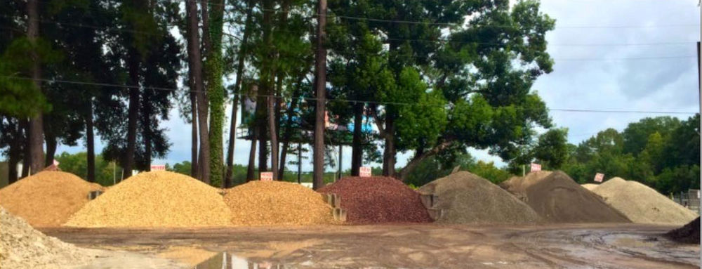 Proper Mulching Techniques