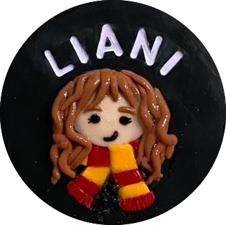 hermione | AL CRAFTS