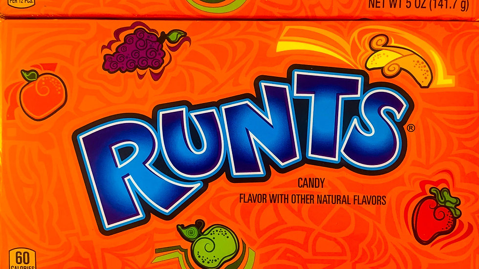 Runts | Sweet Life Sweet Sho