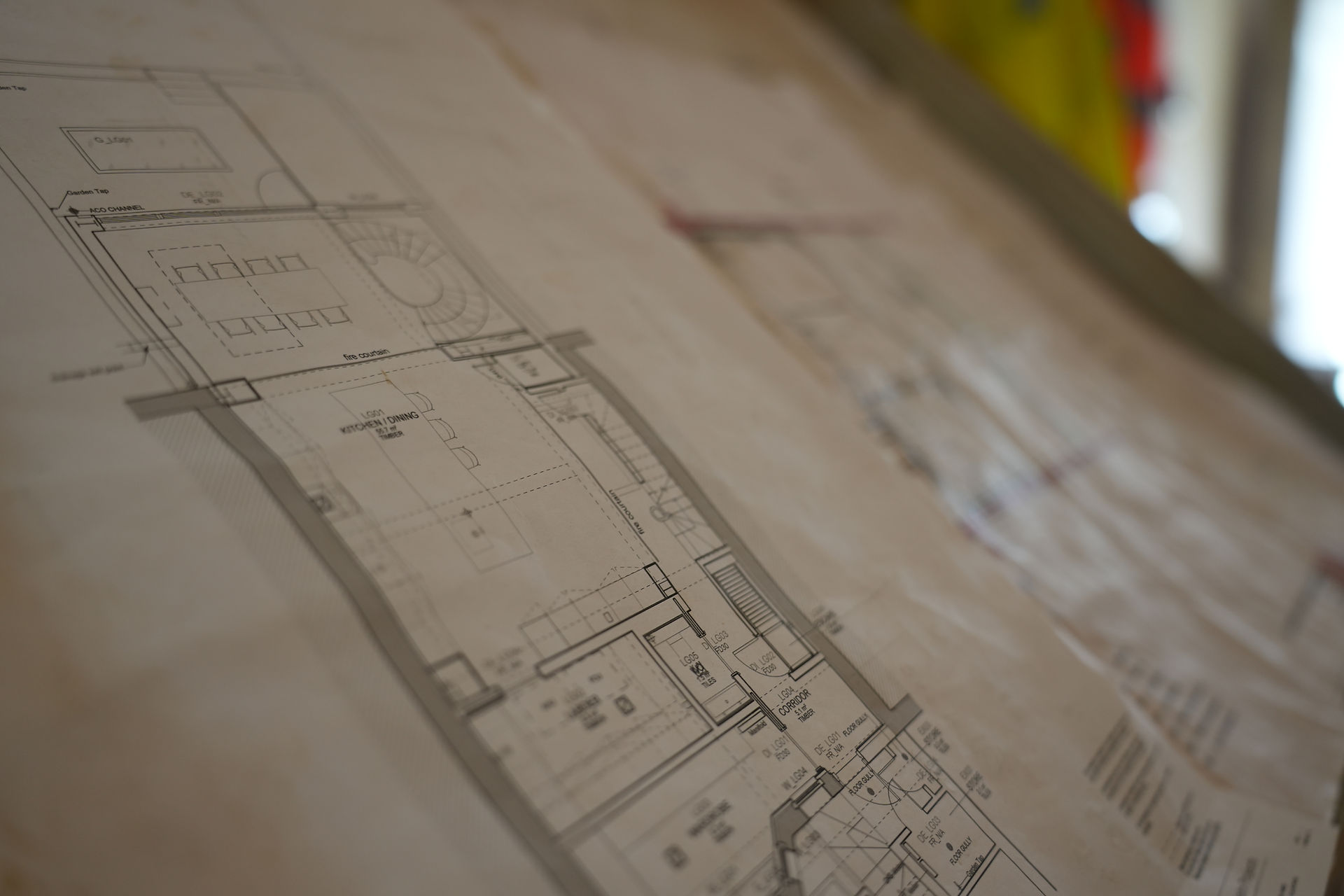 About Us | JAC Construction Ste