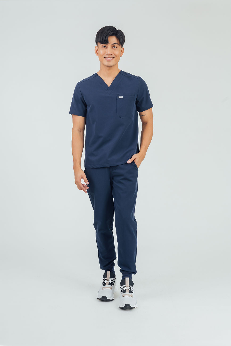 Signa Medical Scrubs | 4 way stretch scrubs