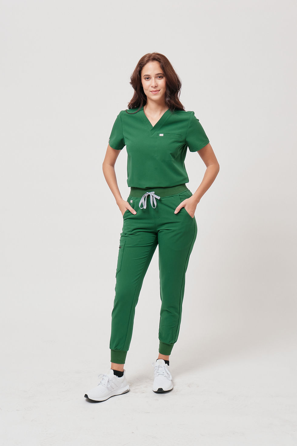 Signa Medical Scrubs | 4 way stretch scrubs