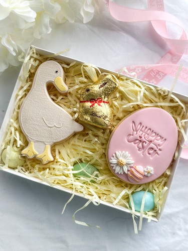 Mother Goose Easter Treat Pack | Just A Little More