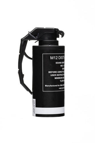 M12 distraction device | Echo