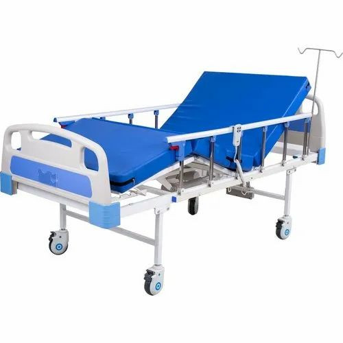 Electric 2 function Hospital Bed for Sale| Healthy Jeena Sikho