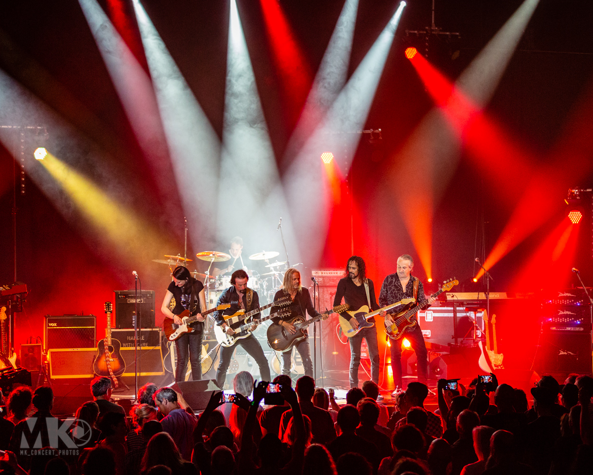 6.10. Circus Krone München