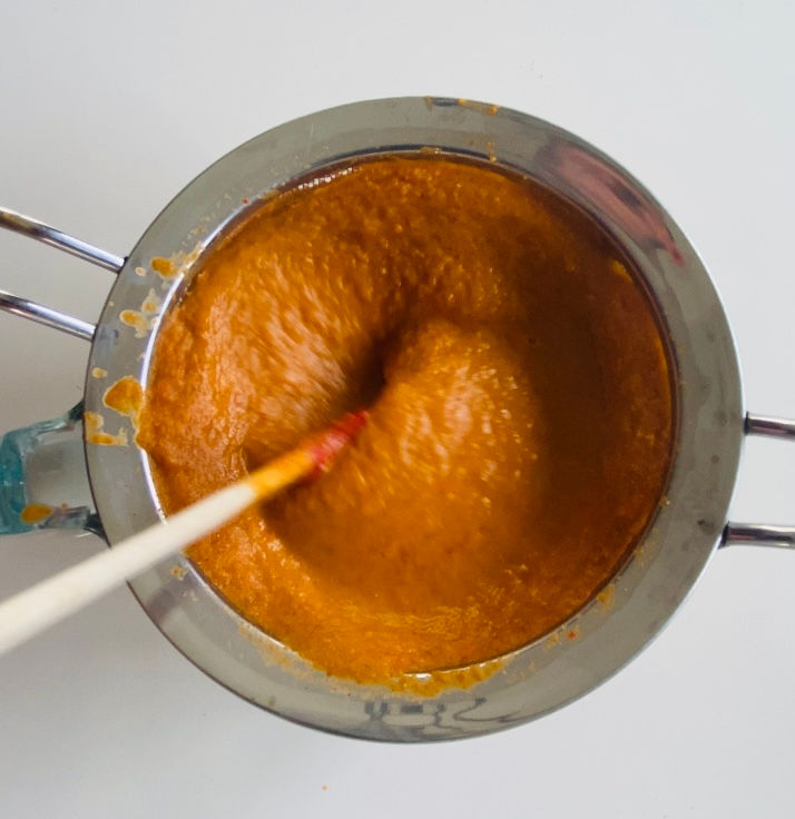 Himalayan Hot Sauce