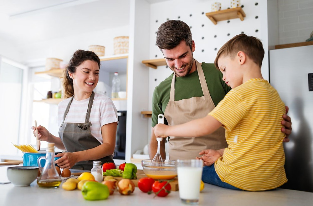 Supporting Children with Developmental Disorders Over Summer: Healthy ...