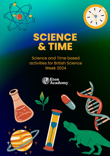 Science Week 2024 | Eton Academy UK