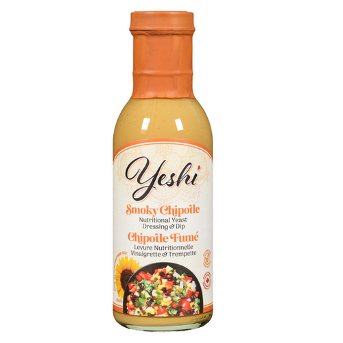 Smoky Chipotle | Yeshi Foods Inc.