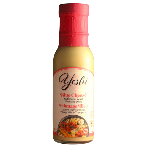 Blue Cheeze (8oz) | Yeshi Foods Inc.
