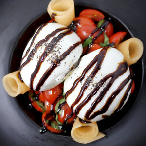 Carro Cafe Gallery | Photo of Our Modern Restaurant