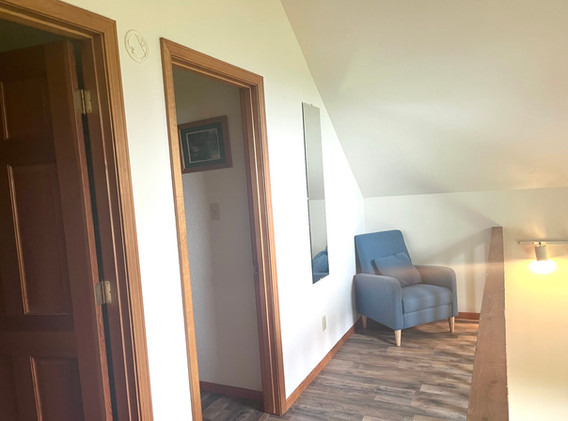 Chalet | Healy Cabins