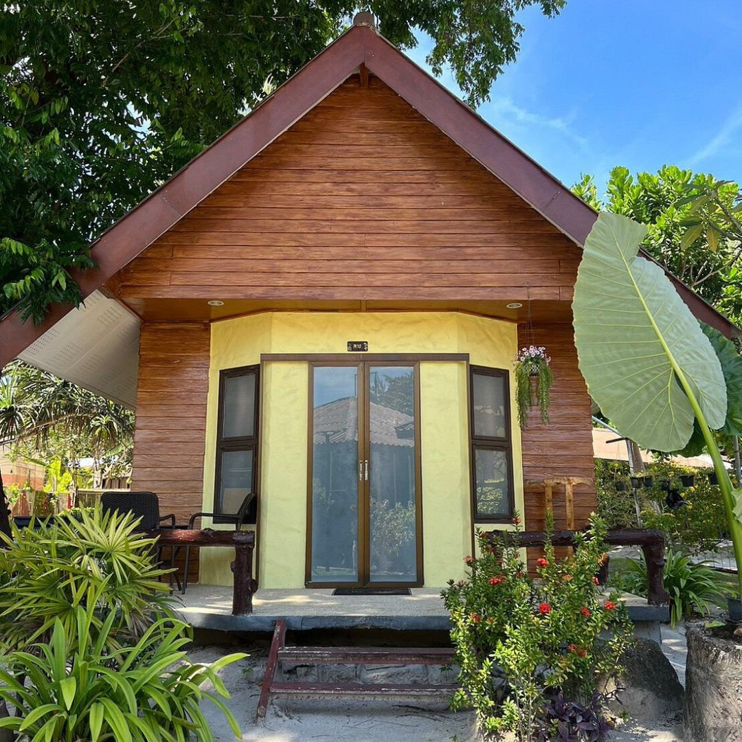 2D1N Andaman Delights Package - Dong Talay Lipe Beach Resort | Koh Lipe ...