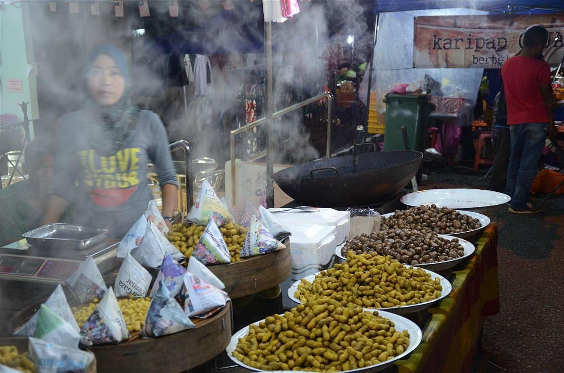 Night Market Cameron Highlands | Century Pines Resort Cameron Highlands