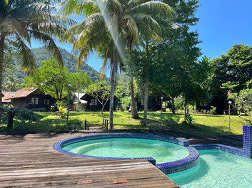 3D2N Full Board Package - Alun Alun Island Resort | Official Agent ...