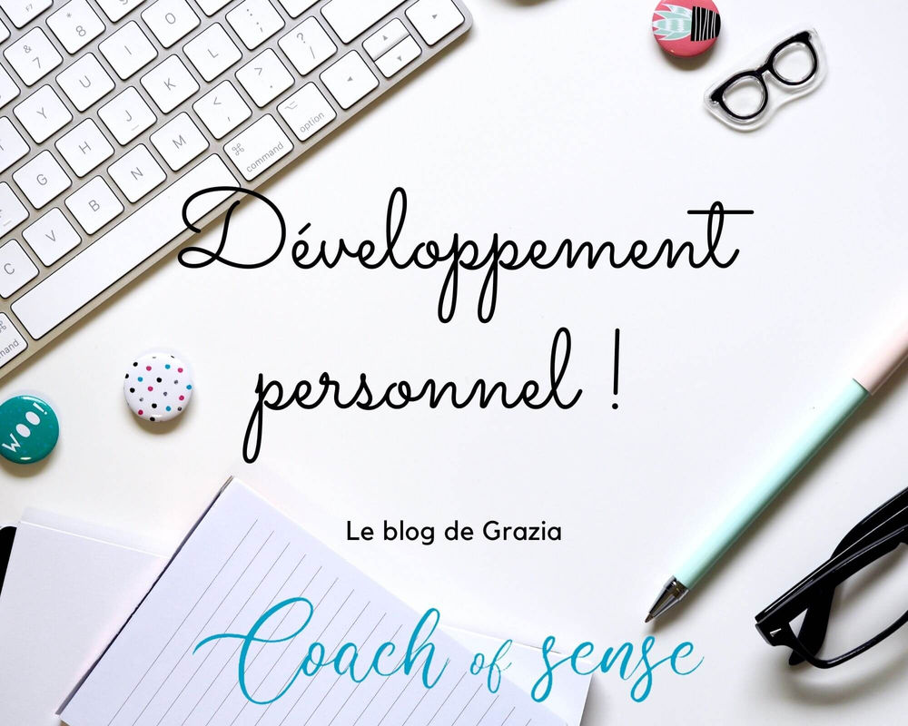 Développement personnel | Coach Of Sense Genève