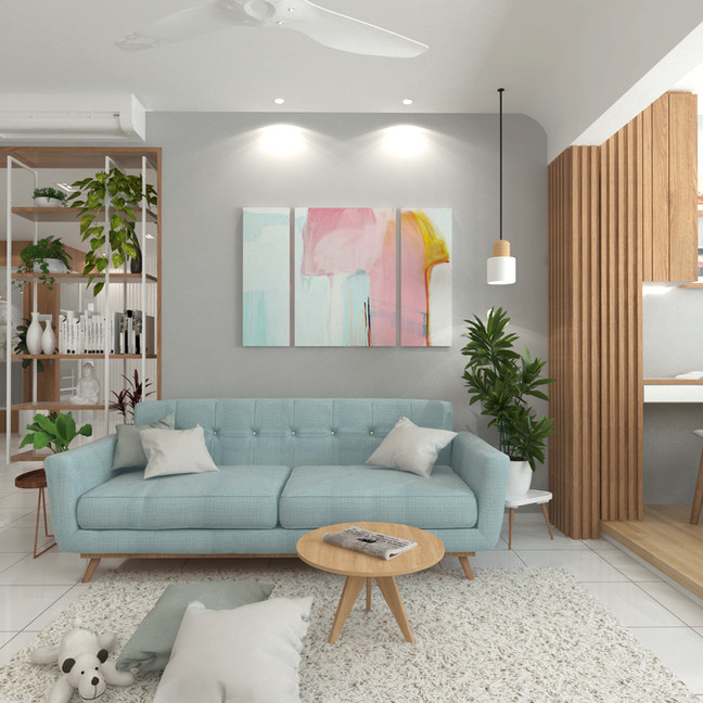 Home | Indesign Creations